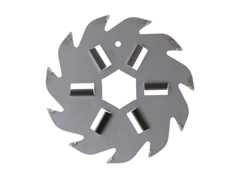Verti-Cut/Grooming Blades – V.TurfPro
