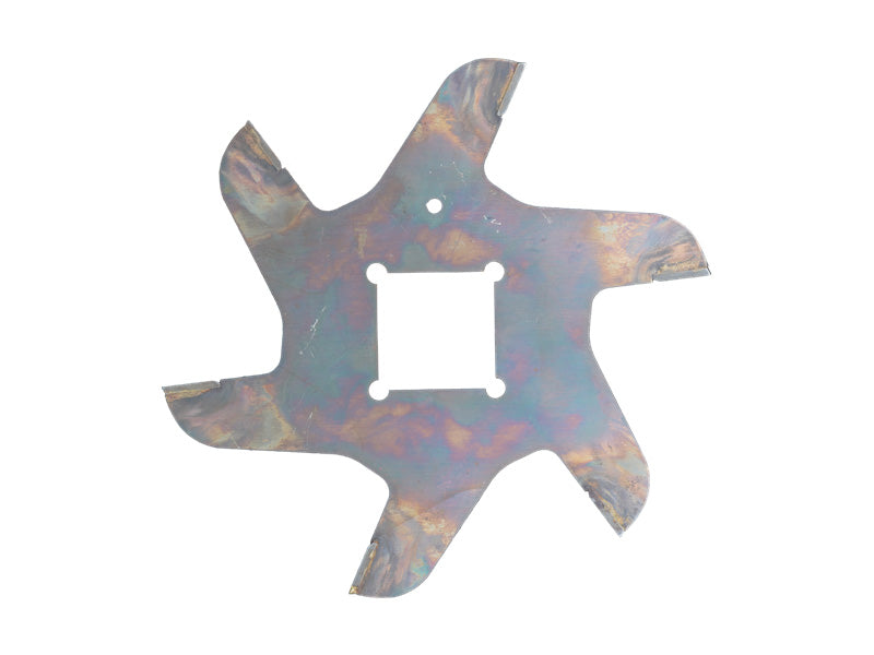 Verti-Cut/Grooming Blades – V.TurfPro