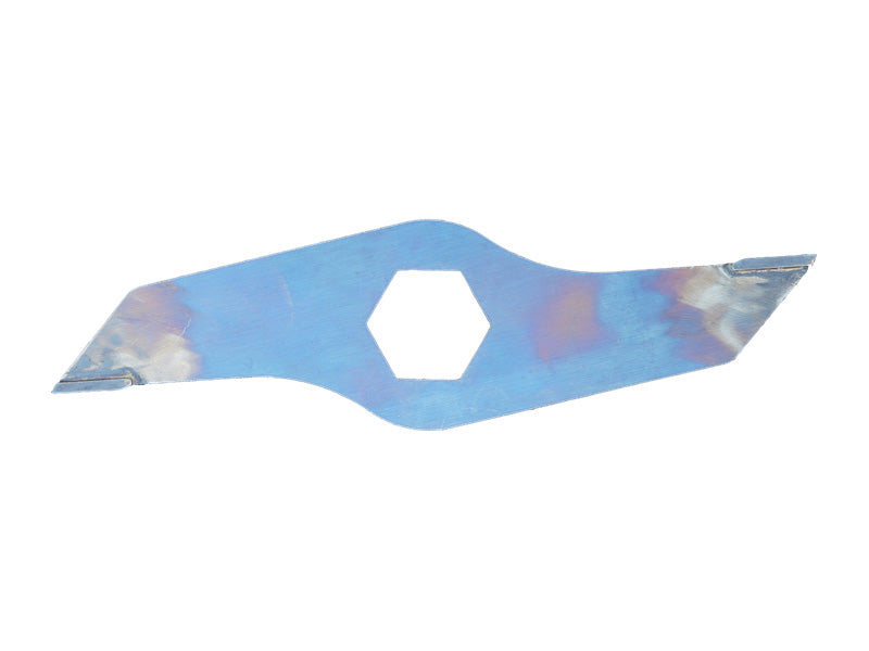 Verti-Cut/Grooming Blades – V.TurfPro