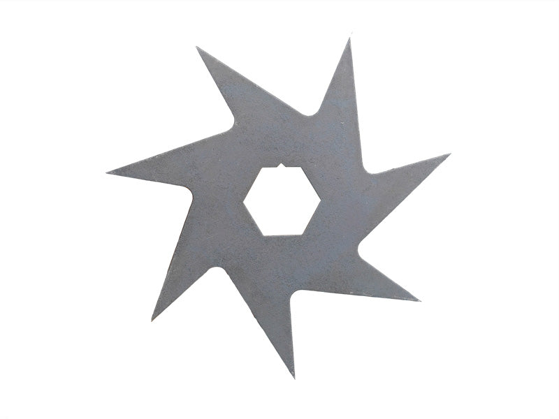 Verti-Cut/Grooming Blades – V.TurfPro